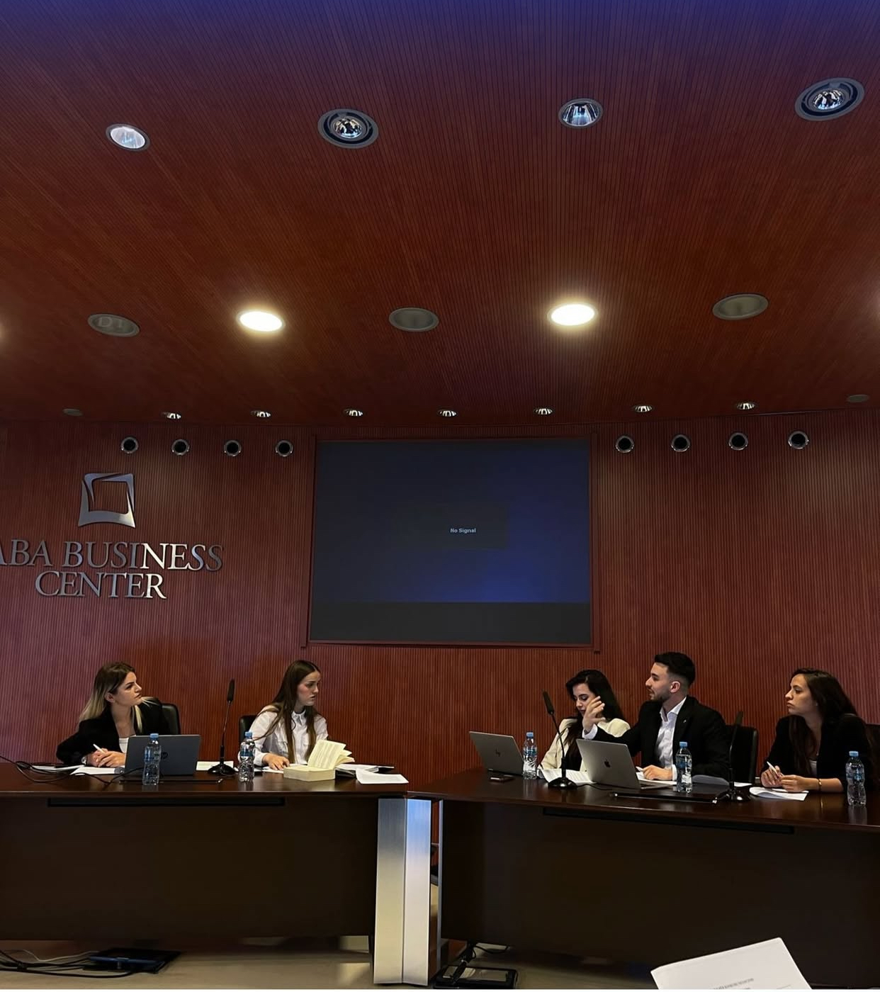 ELSA Albania - The European Law Students' Association